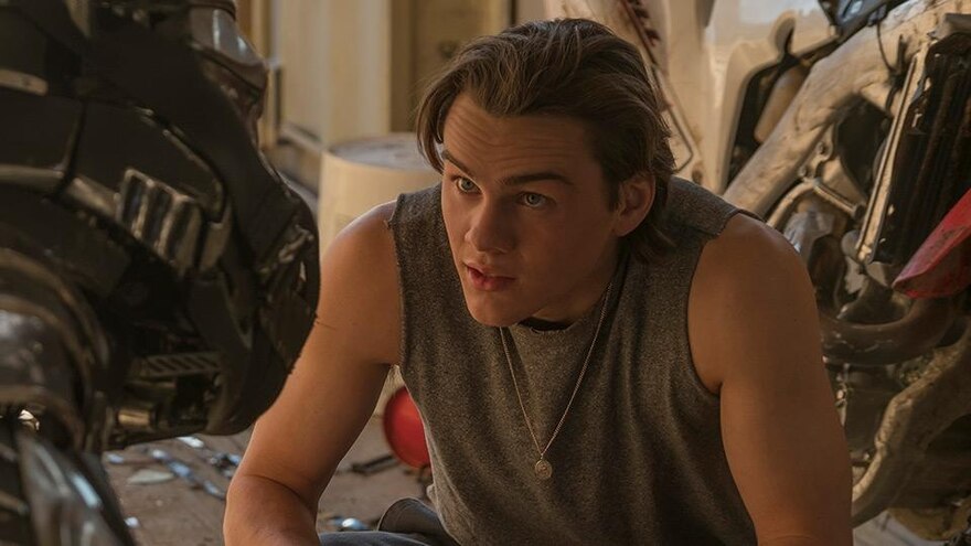 A-X-L | Kinepolis België