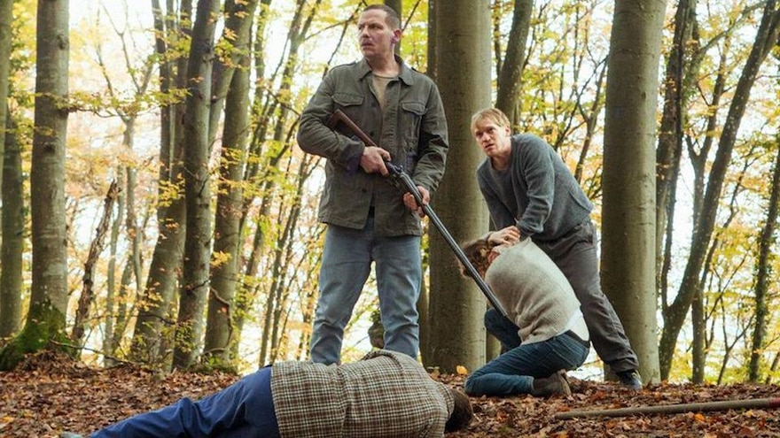 Wij | Kinepolis België